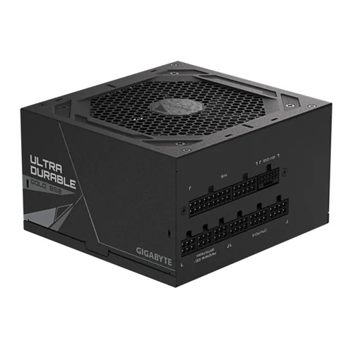 Gigabyte 850W 80 PLUS Gold ATX 3.1, PCIe Gen 5.1 PC napajanje GP-UD850GM PG5 V2