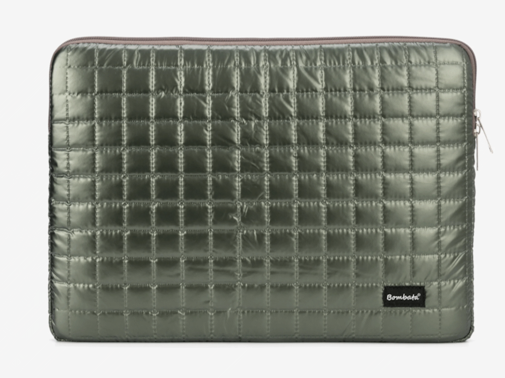 Futrola BOMBATA 100gr sleeve 15,6"/16" Khaki GreenID EK000795555