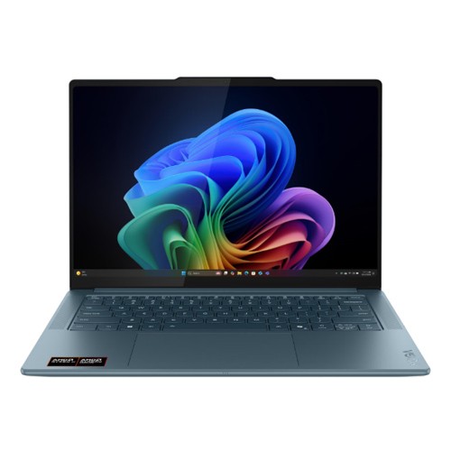 Lenovo Yoga Pro 7 14ASP10 laptop, Model: 83LX000AYA, 14.5″ 3K, Ryzen AI 9 365, 32GB LPDDR5x, 1TB SSD, Radeon 880M