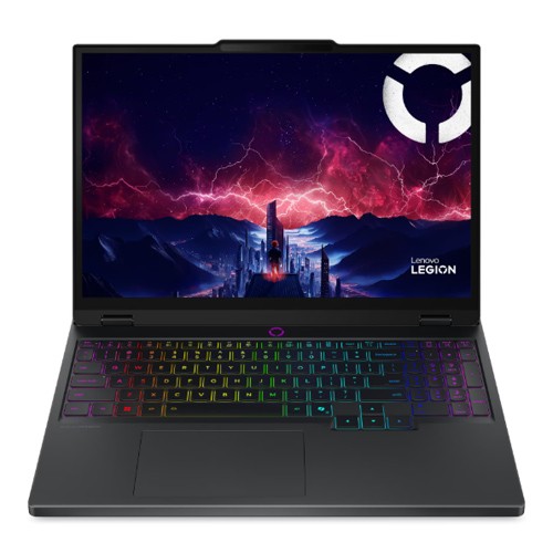 Lenovo Legion 5 15AKP10 Gaming laptop, Model: 83F1001KYA, 15.1″ WQXGA, 32GB DDR5, 1TB SSD, RTX 5070 8GB