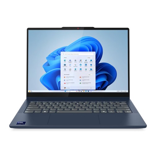 Lenovo IdeaPad 5 2-in-1 14IAL10 laptop, Model: 83KR001YYA, 14″ WUXGA Touch, Core Ultra 5 225H, 16GB LPDDR5x, 512GB SSD, Arc 130T