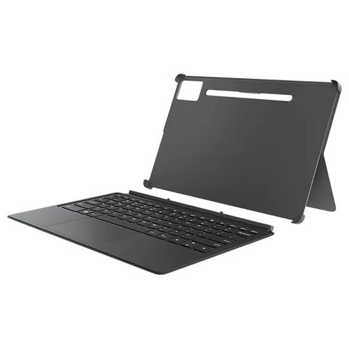 Lenovo Idea Tab Pro Keyboard Grey ZG38C06016