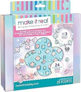 Make it real Set za nakit clover the top 1734ID: EK000795327