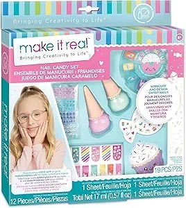 Make it real Slatki candy set za nokte 2328ID EK000795319
