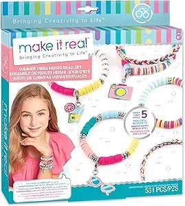 Make it real Set perli summer vibes 1317ID EK000795318