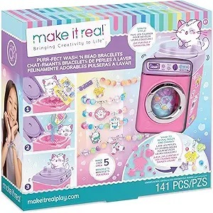 Make it real Narukvice od perli purr-fect wash n 1466ID: EK000795269