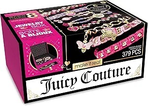 Make it real Juicy couture glamour kutija za nakit 4461ID: EK000795334