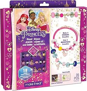 Make it real Disney princess nakit i dragulji 4210ID: EK000795339