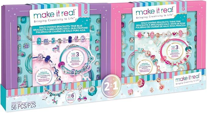 Make it real Halo charms narukvice kombinvani set 1725ID: EK000795346