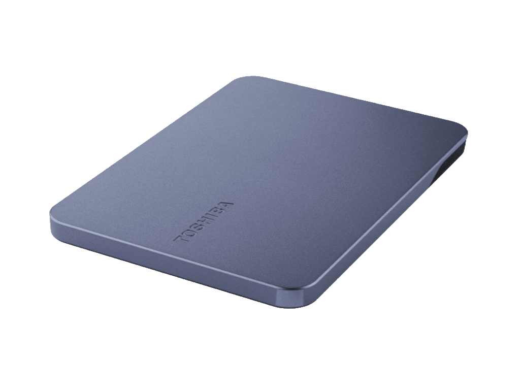 Eksterni Hard disk TOSHIBA Canvio Gaming HDTX210EK3AAH, 1TB, 2.5'', USB 3.2, dark grey metallicID: EK000796367