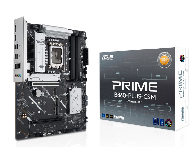 Matična ploča ASUS PRIME B860-PLUS-CSMID EK000796400
