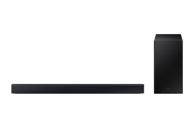 SAMSUNG soundbar HW-C450/ENID: EK000549845