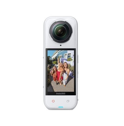 Insta360 X5 Satin White Limited EditionID EK000795828