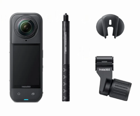 Insta360 X5 Ski BundleID EK000795823