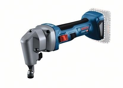 BOSCH Professional akumulatorski sekač limova GNA 18V-16 E Solo alat 0601529600ID: EK000712547