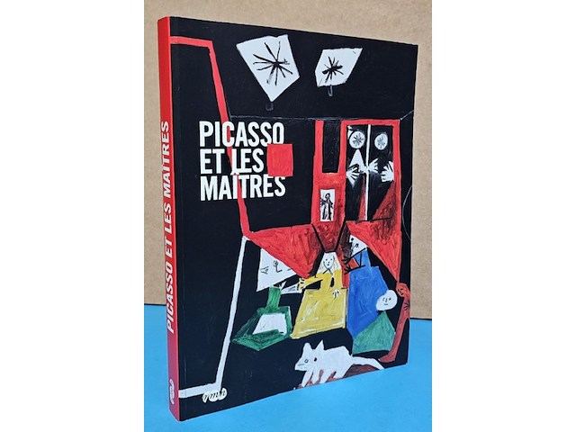 Picasso et les maîtres