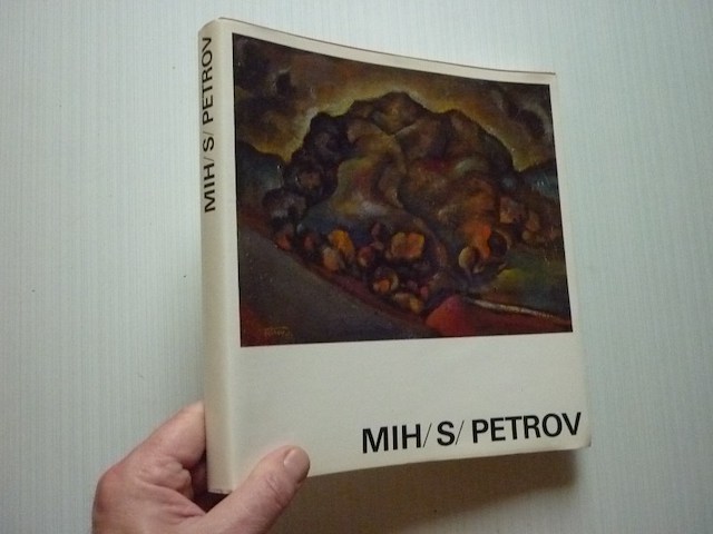 Mihailo S Petrov