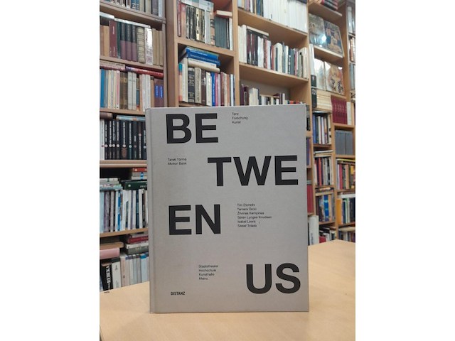 BETWEN US