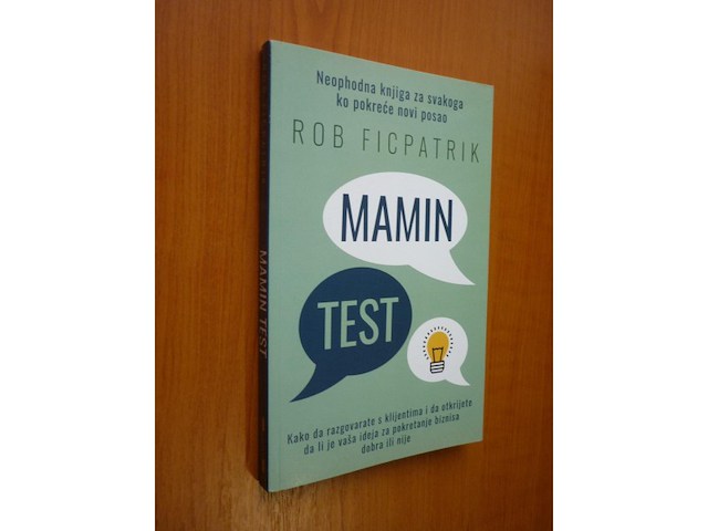MAMIN TEST