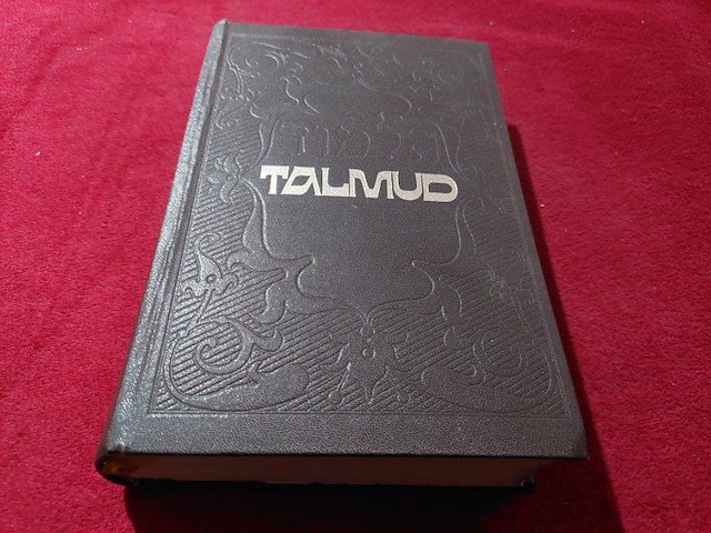 Talmud TOP RETKO