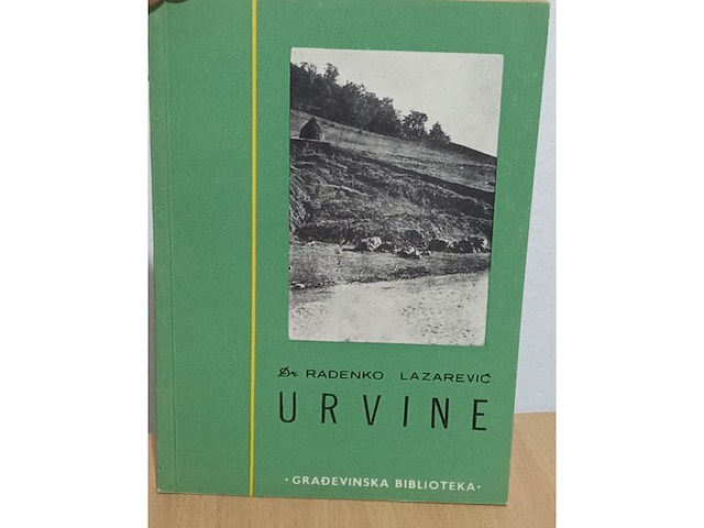 URVINE - DR RADENKO LAZAREVIC