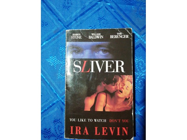 IRA LEVIN: SILVER