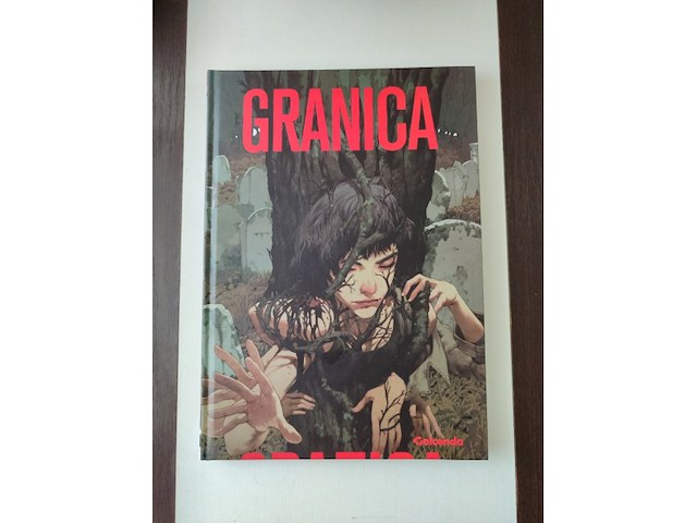 Granica #5