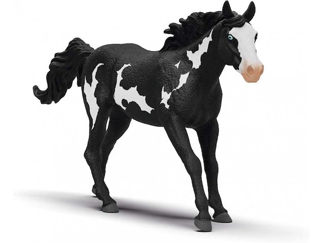 Schleich® Figurice Konji Paint pastuv 14900