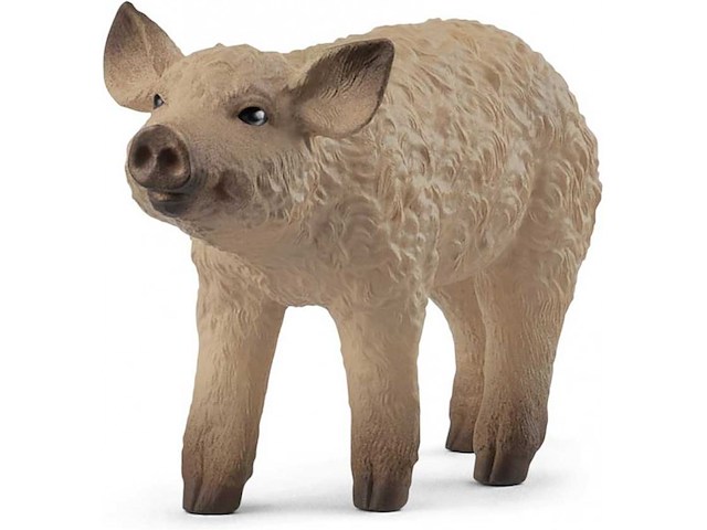 Schleich® Figurice Domaće životinje Prase mangulica 14893