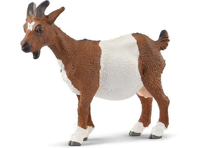 Schleich® Figurice Domaće životinje Koza 14887