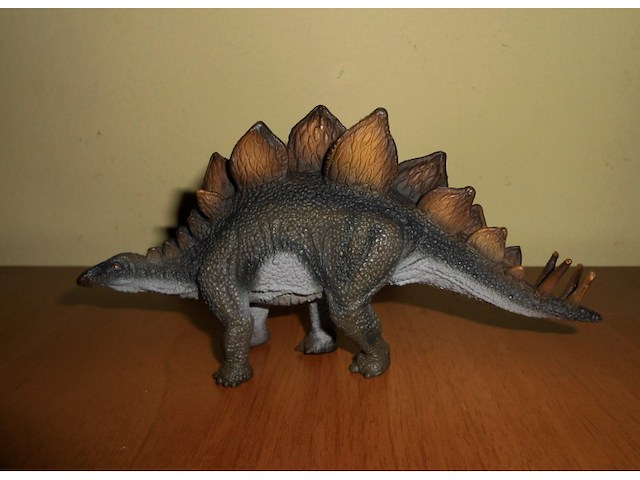 Collecta - Stegosaurus