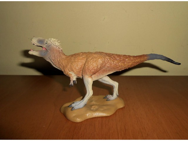 Collecta - Lythronax