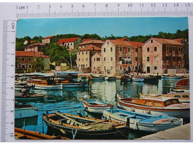Sali - Dugi otok - Luka