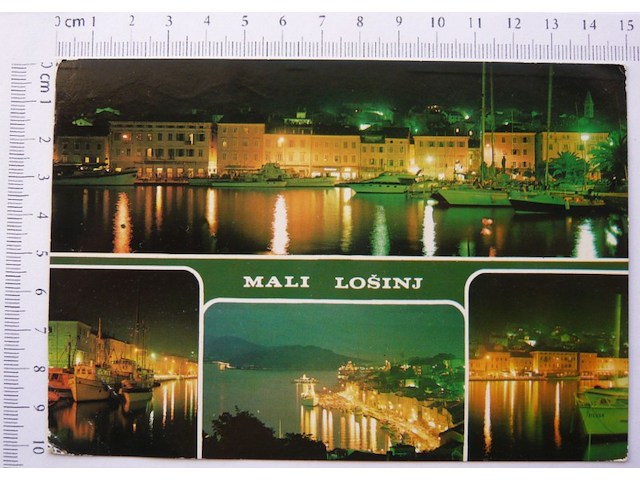 Mali Lošinj