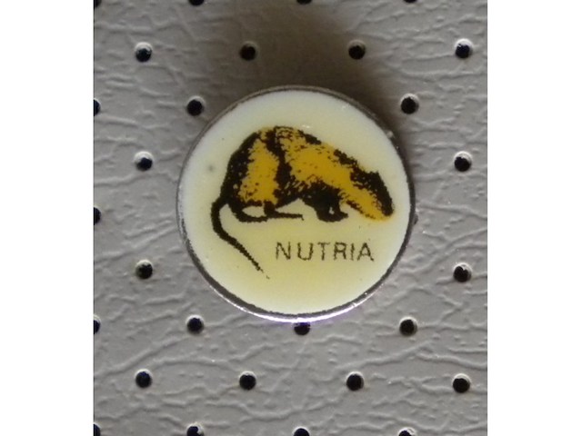 `Nutria`