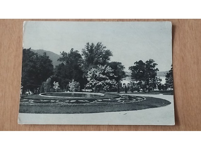 Aranđelovac - Putovala -