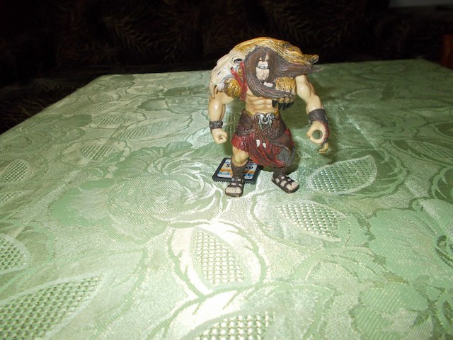 Hercules - Collecta figurica visine oko 10 cm