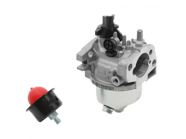 Karburator OHV motora kosilice NGP T375 T475 Thorp