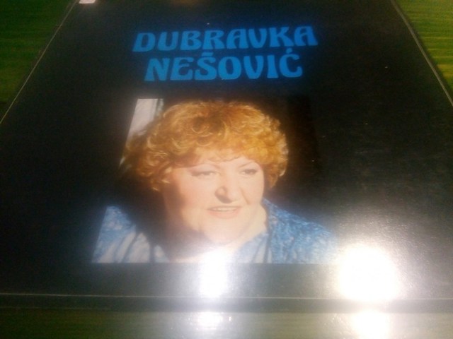 DUBRAVKA NESOVIC