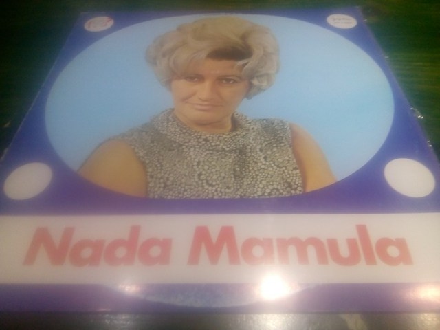 NADA MAMULA