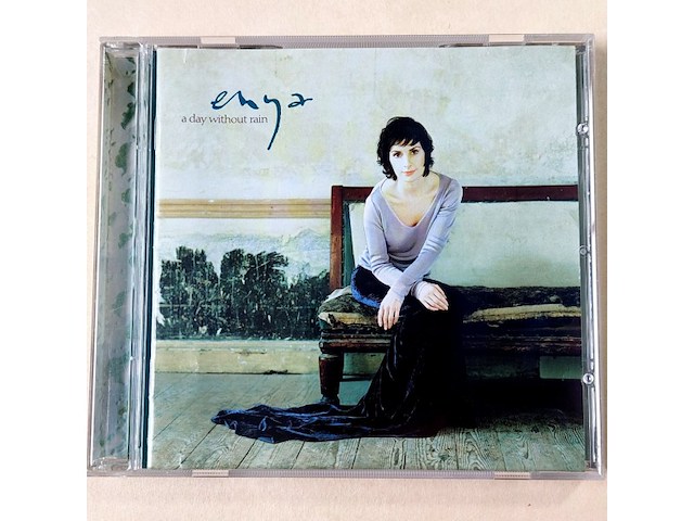 Enya - A Day Without Rain