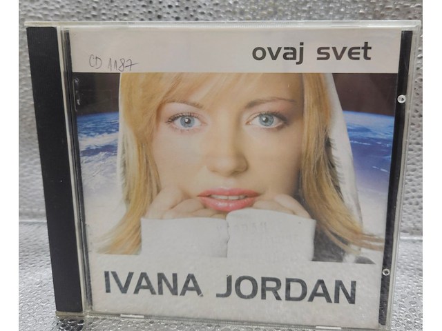 IVANA JORDAN OVAJ SVET
