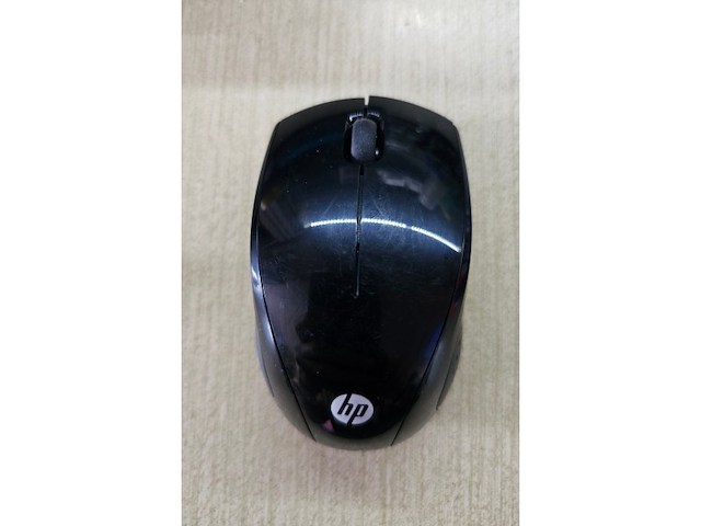 HP Wireless Mouse X3000