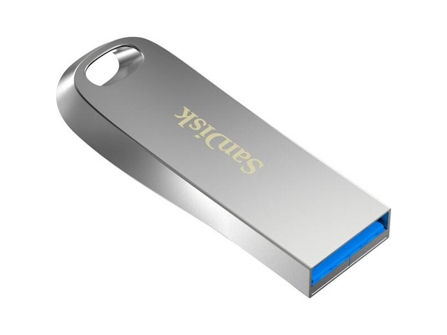 Sandisk Ultra Luxe USB 3.1 128GB metalni! AKCIJA!