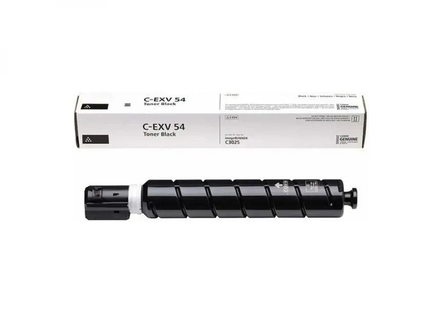 Toner Canon C-EXV54 Black