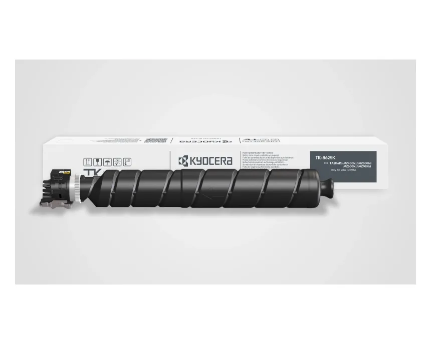 KYOCERA TK-8625K crni toner