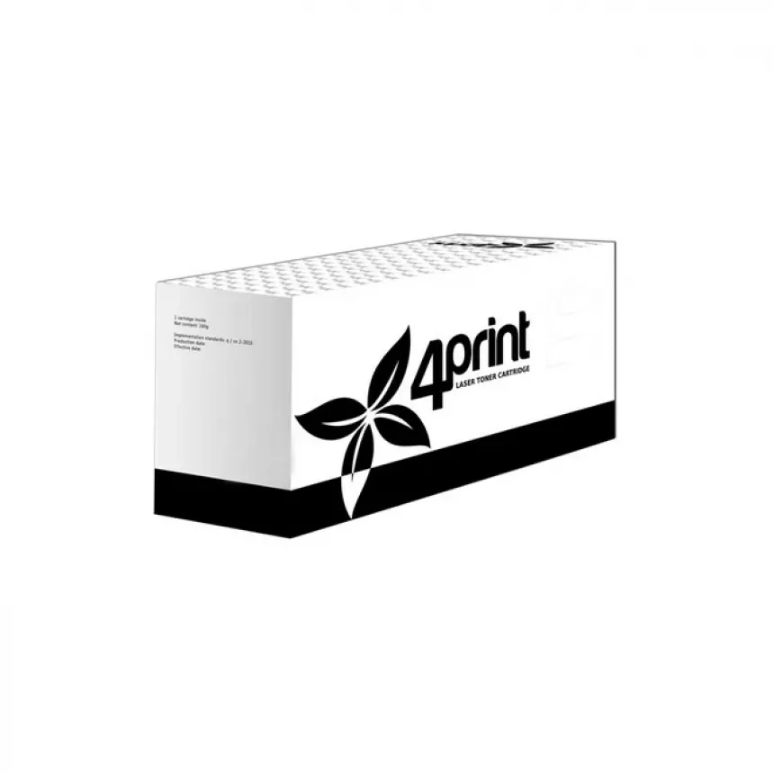 Toner 4Print HP W1500A - 150A (M111a/w, M141a/w) sa čipom