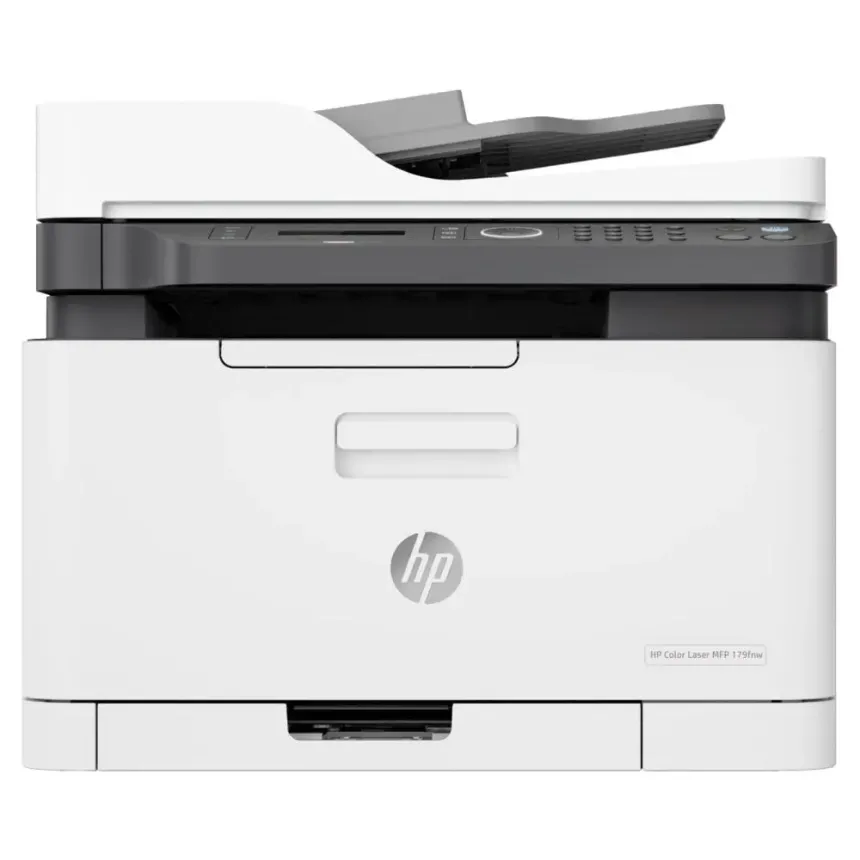 Printer CLJ HP M179Fnw MFP 4ZB97A Color LaserJet