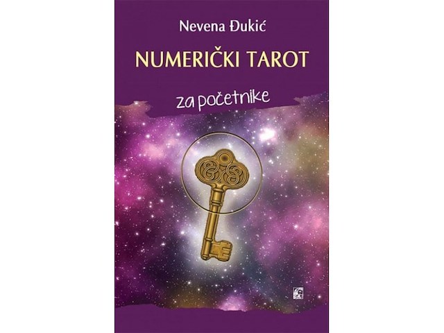 Numerički tarot za početnike + numeričke tarot karte