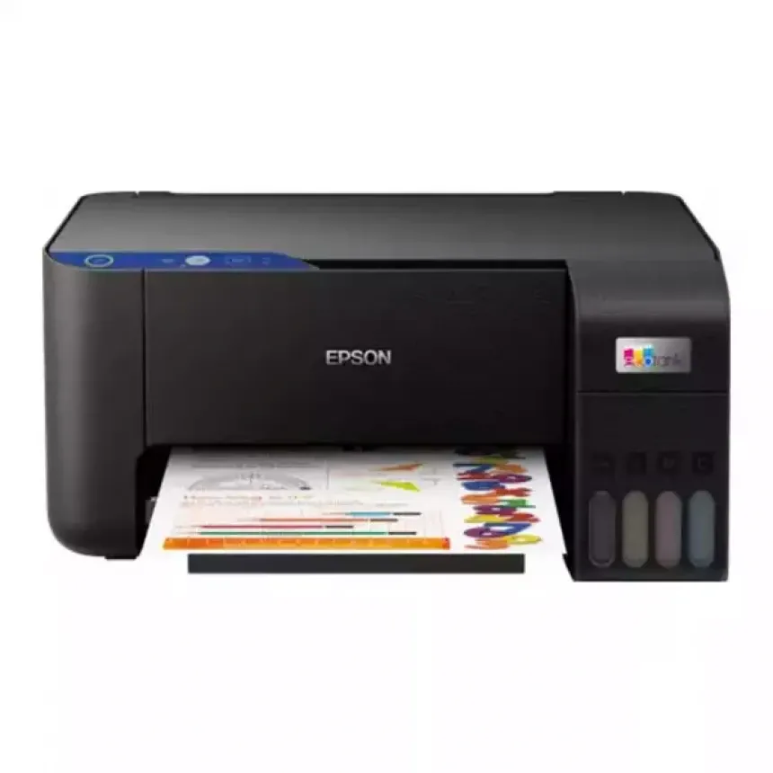 Multifunkcionalni inkjet štampač Epson ECO Tank L3211
